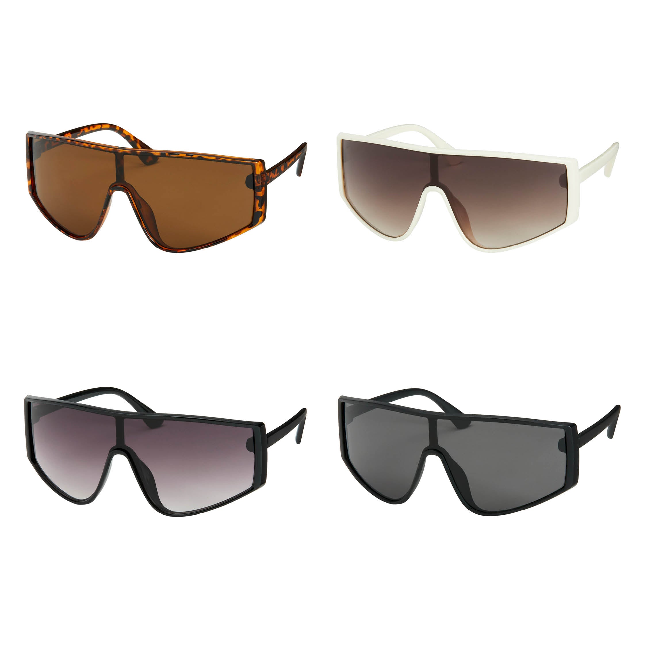 1250-NEW- Shields-Wrap Lens Sunglasses – Blue Gem Sunglasses & Blue Planet Eco-Eyewear