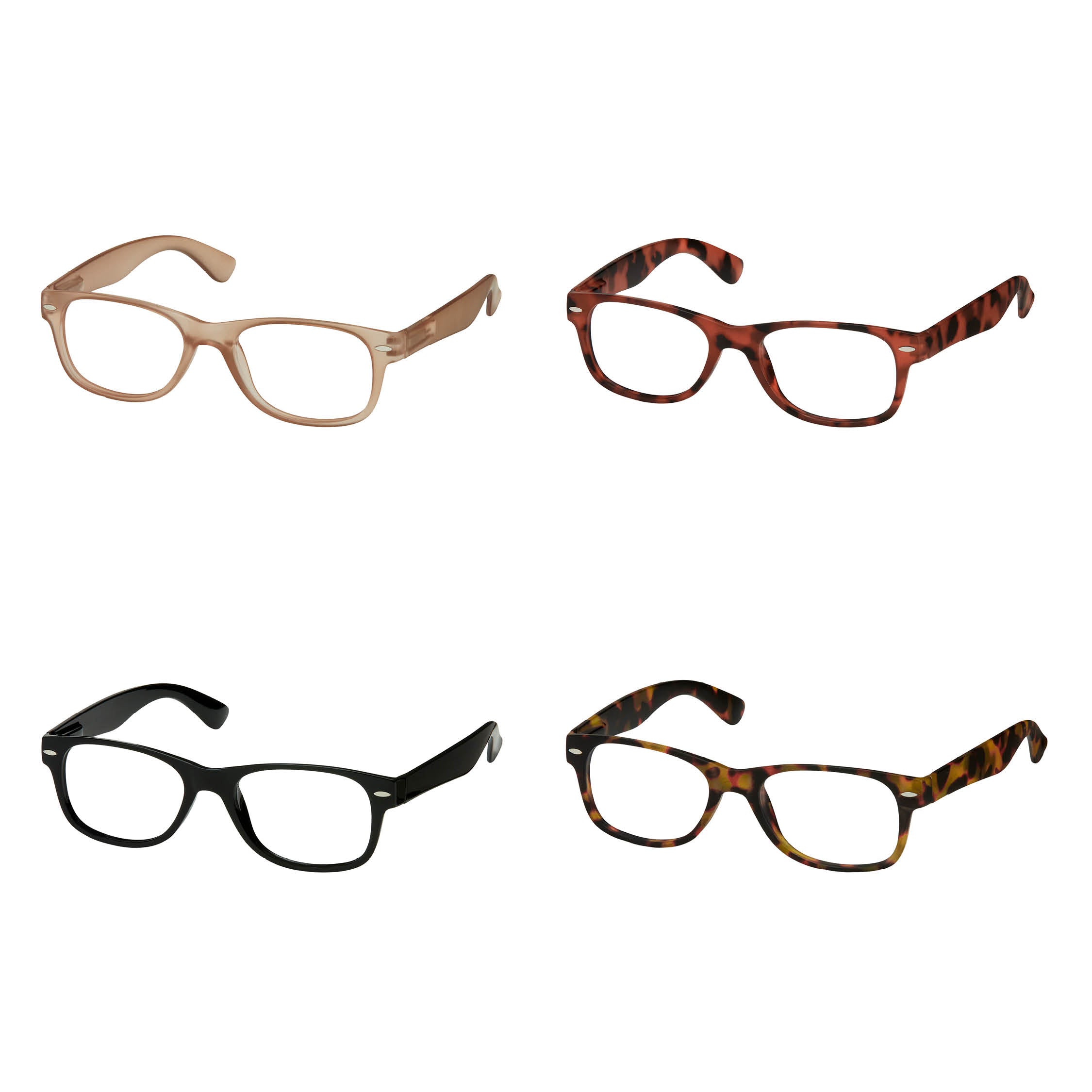 1949-NEW- Readers - Classic Reader – Blue Gem Sunglasses & Blue Planet ...